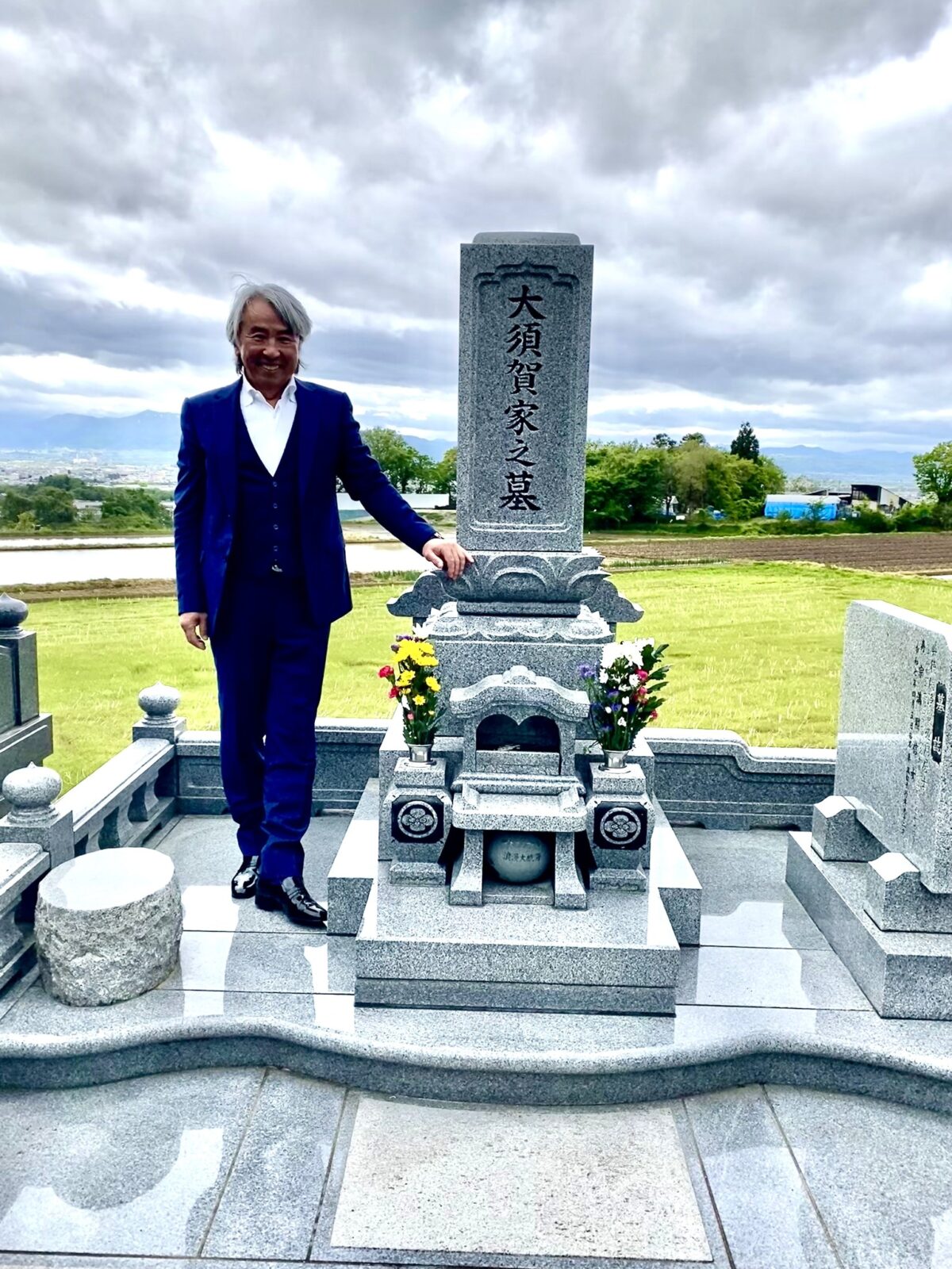 いろいろご迷惑やご心配をおかけしました・・・忌明けになりました‥ « JAIBO 日本輸入ビジネス機構 国と国の交易を活発化し 働きがいのある社会をめざす OFFICIAL